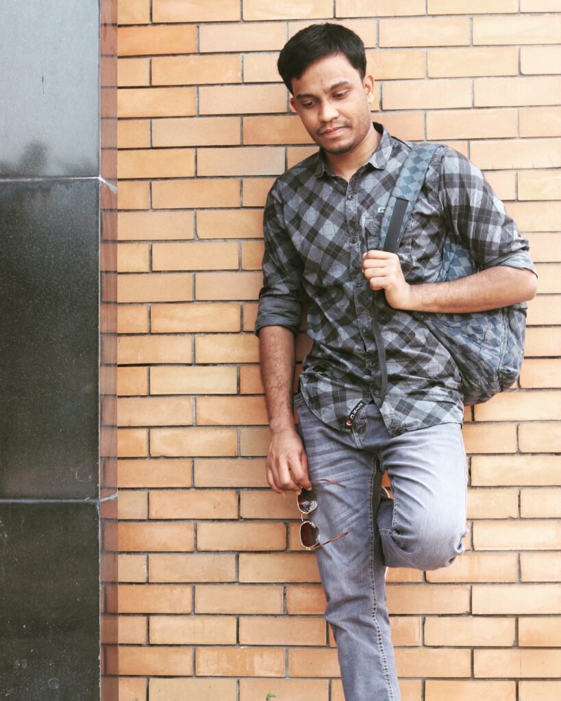 Md Sumon Khan: Advance SEO Expert in Bangladesh